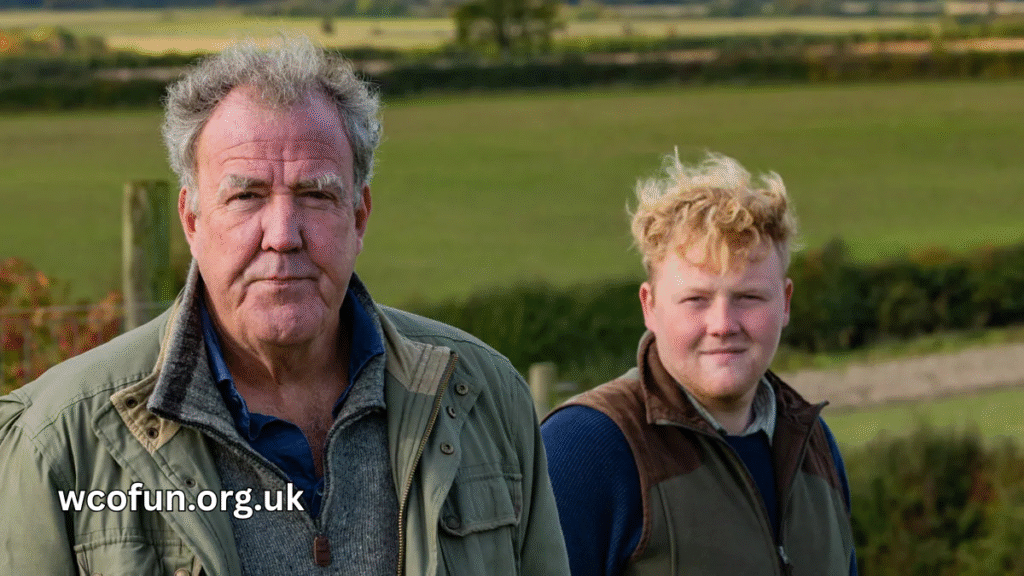 Clarkson Farm Worth: The Real Value of Diddly Squat Farm Explained